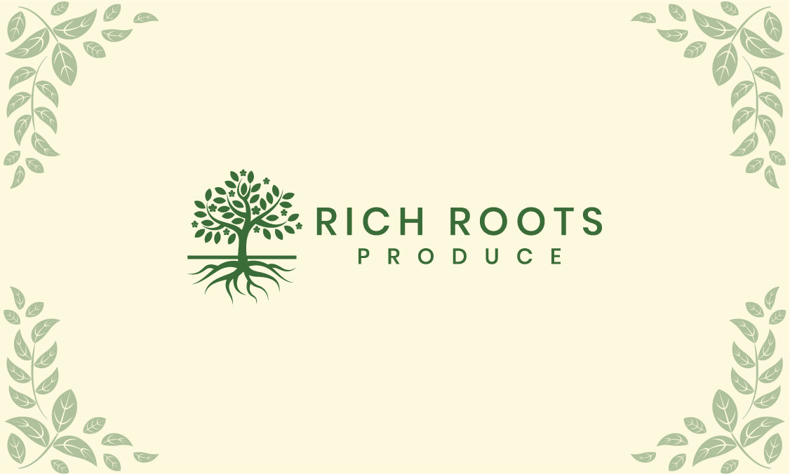 Policies – RichRoots